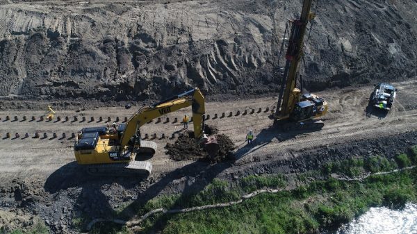 Dynamic Formulae and Pile Driving - Pile Buck Magazine