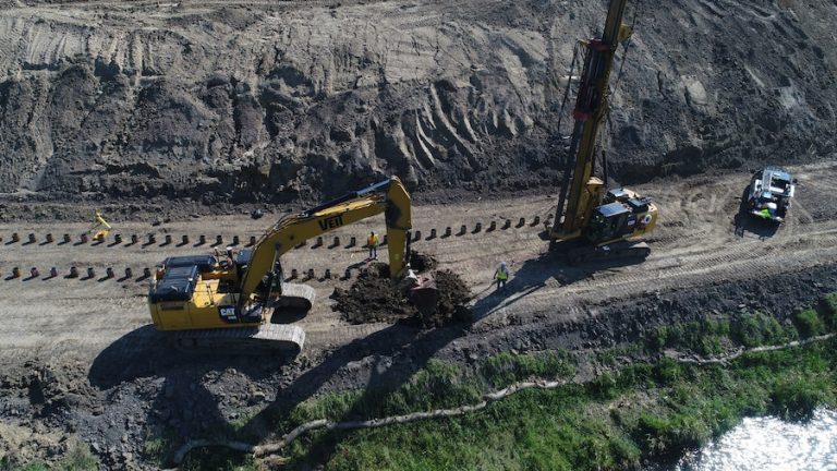 Dynamic Formulae and Pile Driving - Pile Buck Magazine