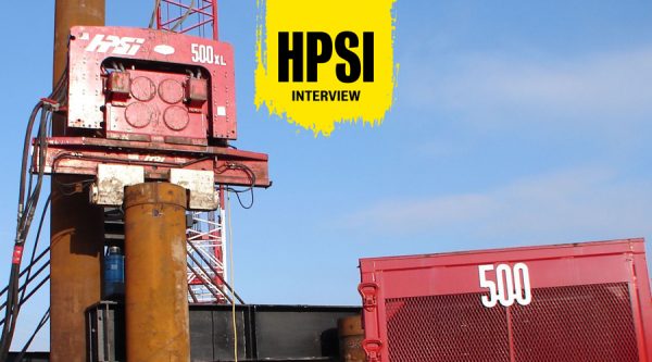 INTERVIEW: HPSI - Pile Buck Magazine