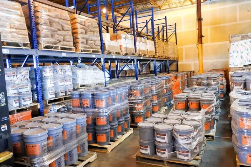 Slurry Displacement Piles and Methods - Pile Buck Magazine