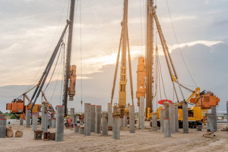 Pile Driving Part IV: Introduction to the Pile Capacity and ...