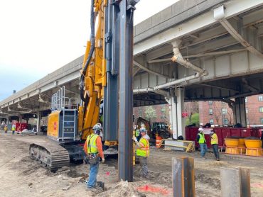 Pile Driving Part IV: Introduction to the Pile Capacity and ...