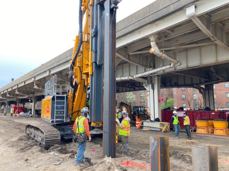 Pile Driving Part IV: Introduction to the Pile Capacity and ...