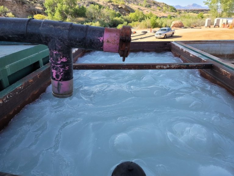 Slurry Displacement Piles and Methods - Pile Buck Magazine