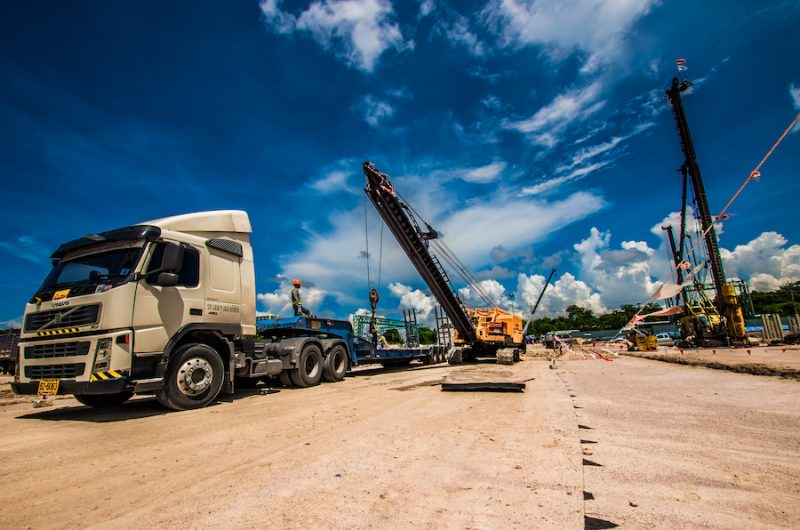 How to Bid on a Construction Project Like a Pro - Pile Buck Magazine