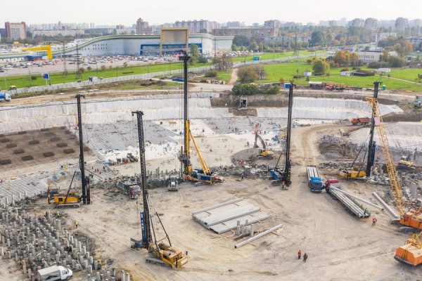 Pile Driving Part V: Subsurface Explorations - Pile Buck Magazine