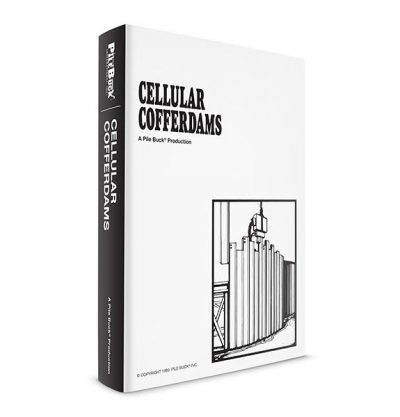Cellular Cofferdams Book - Theoretical Manual for Design of Cellular