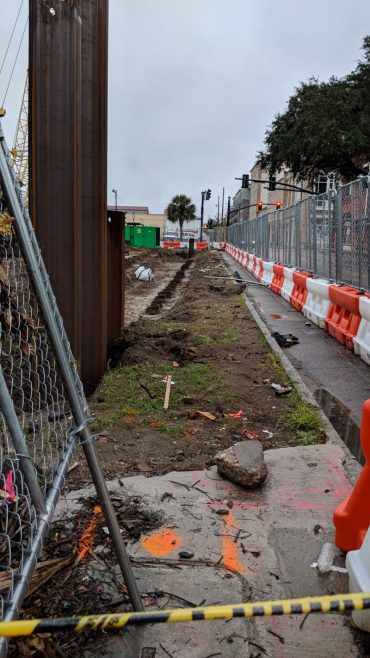 Nucor Skyline AZ Sheet Piles Utilize the Most Watertight Interlock on ...