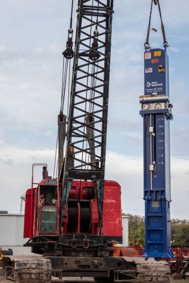 Pile Driving Part VI: Design Factors and Criteria for Driven Piles ...