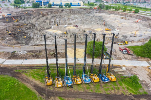 Pile Driving Part VI: Design Factors and Criteria for Driven Piles ...