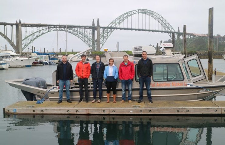 Marine Construction Archives - Page 2 of 6 - Pile Buck Magazine