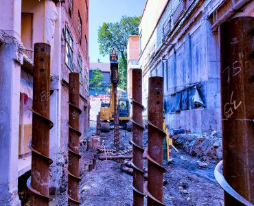 Pile Buck Magazine - Since 1984. The most trusted source for deep ...