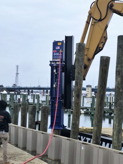 Pile Driving Part VII: Pile Driveability - Pile Buck Magazine