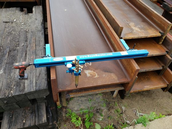 Beam Beveler - The Fastest and Most Versatile Way to Bevel a Beam in ...