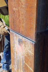 Beam Beveler - The Fastest and Most Versatile Way to Bevel a Beam in ...