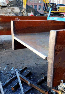 Beam Beveler - The Fastest and Most Versatile Way to Bevel a Beam in ...