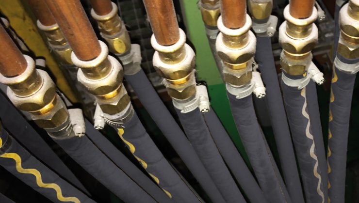 INTERVIEW: Continental Industries - Pile Buck Magazine