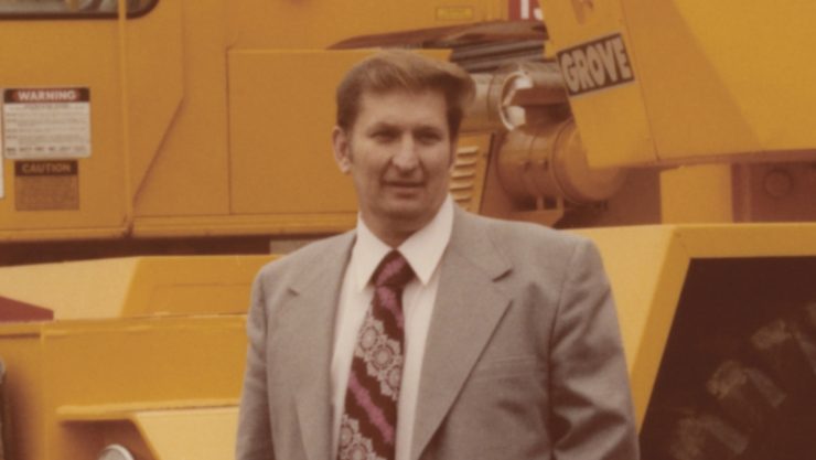 Michael C. Liptak, Co-Founder of ALL, Dies at 91 - Pile Buck Magazine