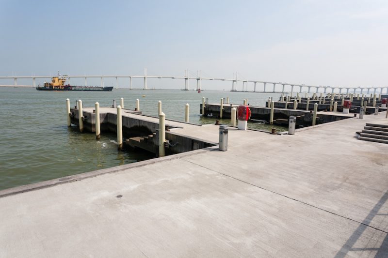 Waterfront Facility Inspection: Part I - Introduction - Pile Buck Magazine