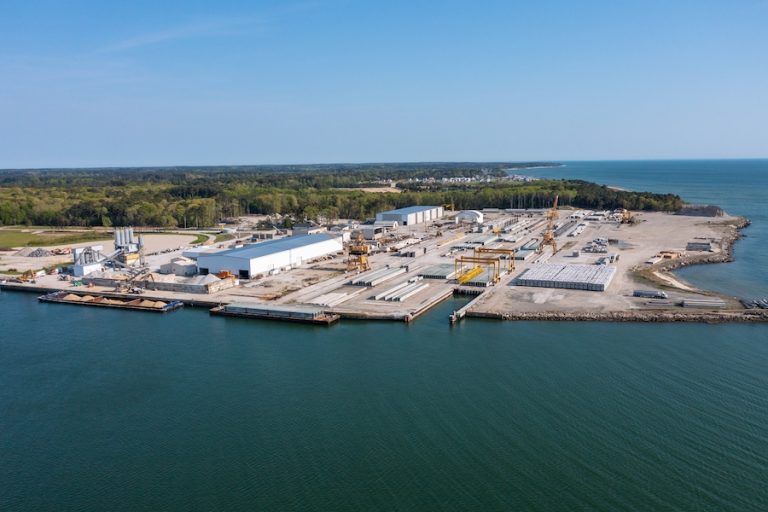 Waterfront Facility Inspection: Part II – Planning for Inspection ...