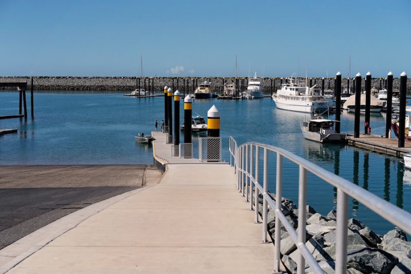 Waterfront Facility Inspection: Part III – Timber, Concrete, and Steel ...