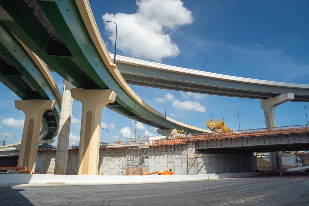 40+ Years of Dynamic Pile Testing on Florida Bridge Projects - Pile ...