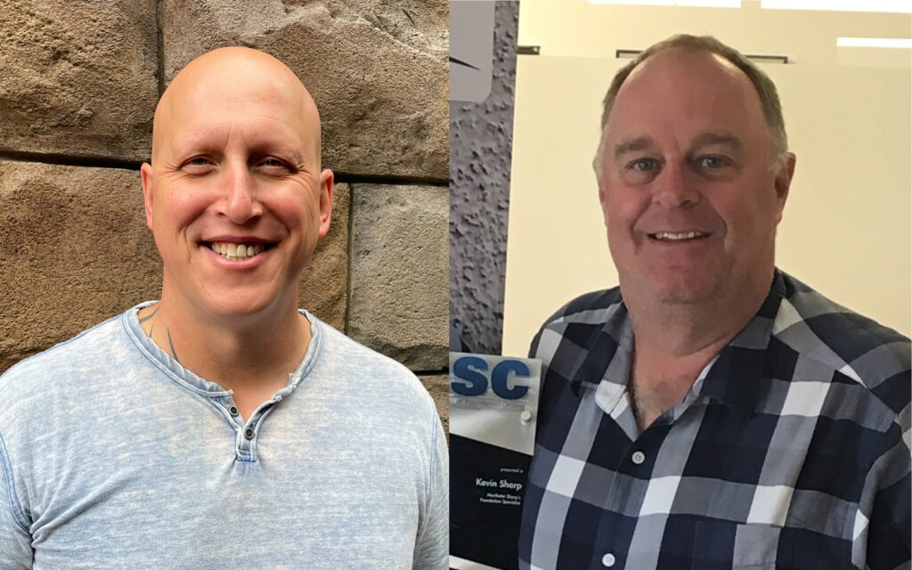 ECA Canada Continues Expansion with Key Team Additions - Pile Buck Magazine