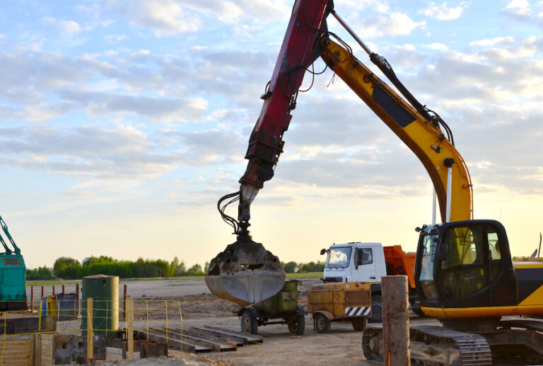 Types of Drilling Systems, Tools, and Mounts - Pile Buck Magazine