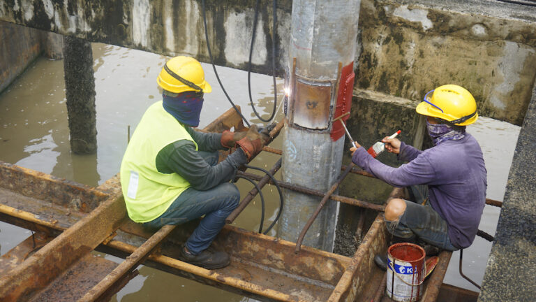 Jetty Design and Construction: Types, Materials Used, Repairs, and More ...