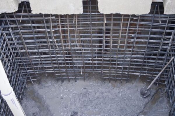 SCZ 14 Sheet Piles Used in Unique Lift Station Upgrade in GRSD - Pile ...