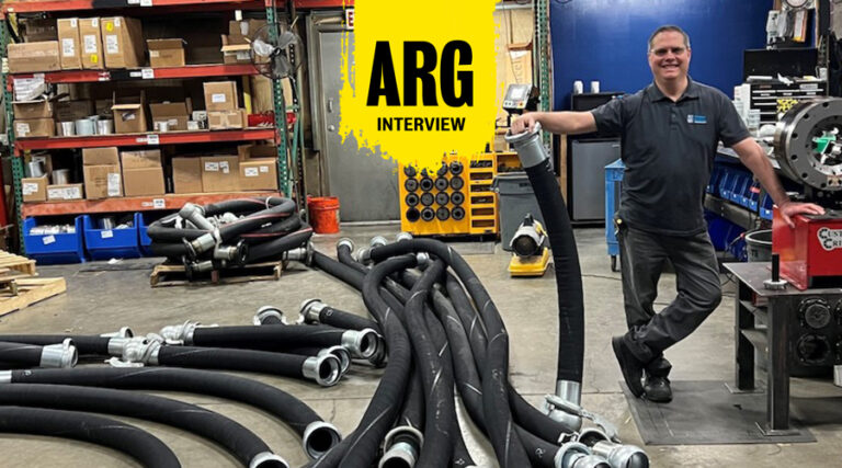 INTERVIEW: ARG Industrial - Pile Buck Magazine