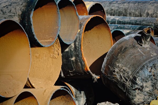 How to Repair and Maintain Steel Pipe Piling - Pile Buck Magazine