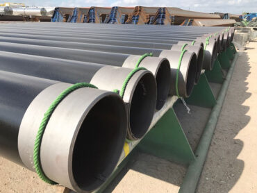 How to Repair and Maintain Steel Pipe Piling - Pile Buck Magazine