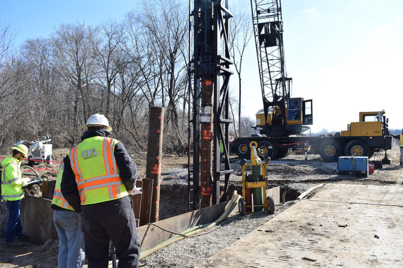 INTERVIEW: GRL Engineers - Pile Buck Magazine