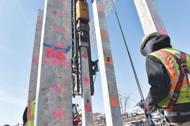 The Significance of Geotechnical Engineering in the Safety and ...