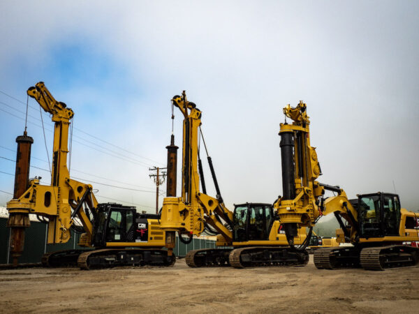 INTERVIEW: CZM Foundation Equipment - Pile Buck Magazine