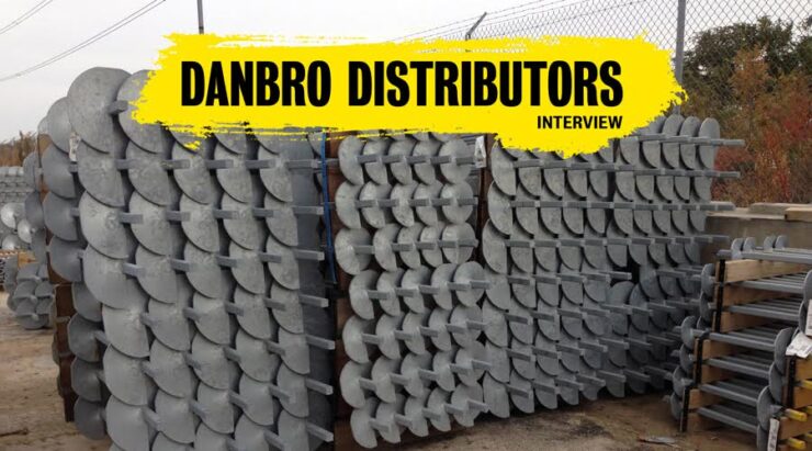 INTERVIEW: Danbro Distributors - Pile Buck Magazine