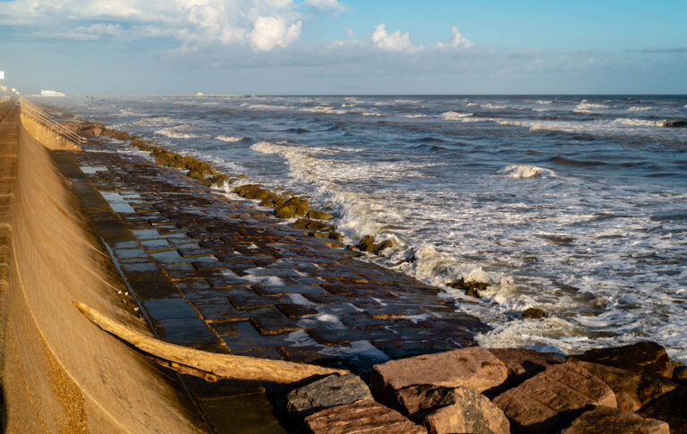 Coastal Protection: Marine Construction Solutions for Erosion and Other ...