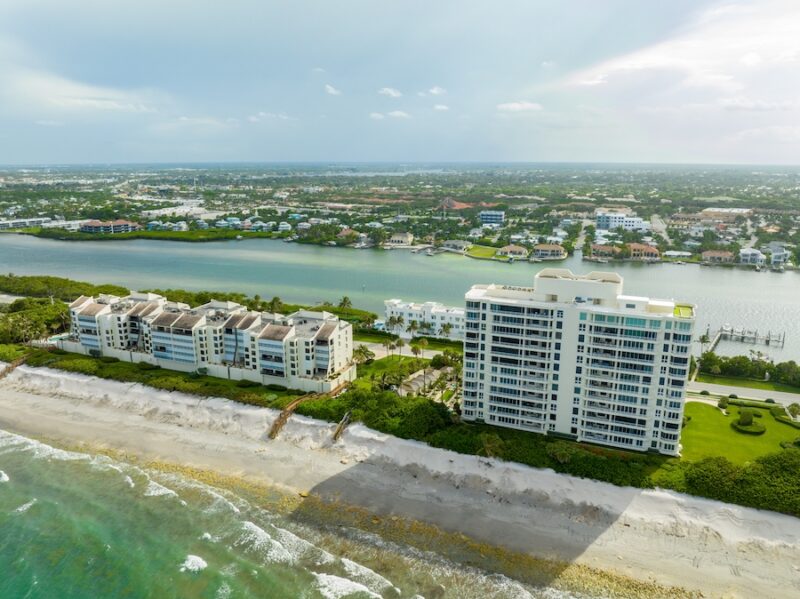 Coastal Protection: Marine Construction Solutions for Erosion and Other ...