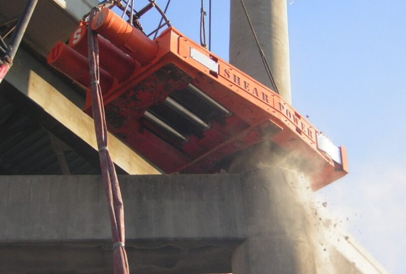 INTERVIEW: Coastal Pile Cutters - Pile Buck Magazine