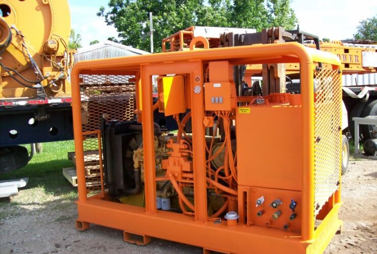 INTERVIEW: Coastal Pile Cutters - Pile Buck Magazine