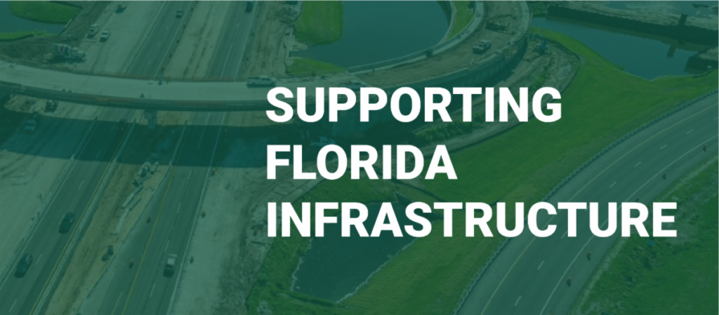 GRL's Florida Infrastructure Projects - Pile Buck Magazine