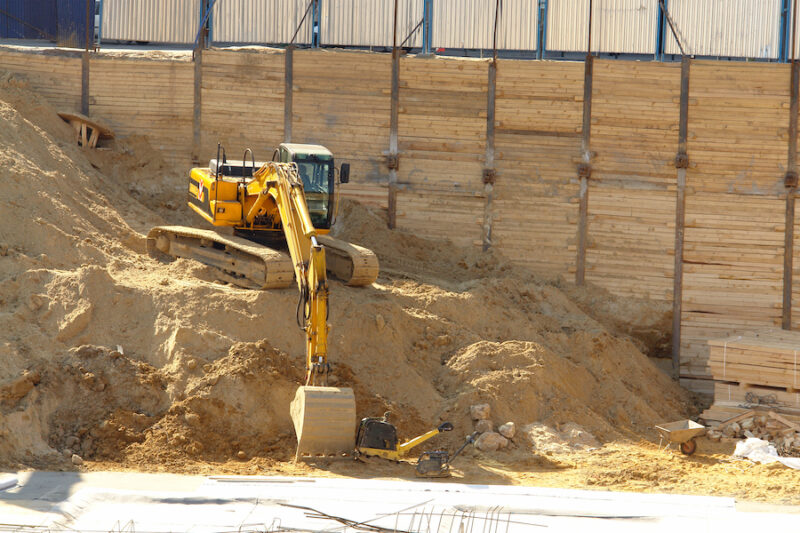 Shallow Versus Deep Foundations: Factors to Consider, Common Mistakes ...