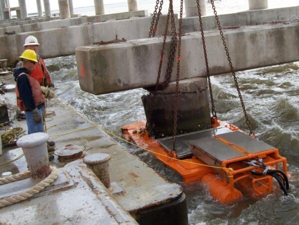 Pile Cutting Procedures, Challenges, Quality Control, and Equipment ...