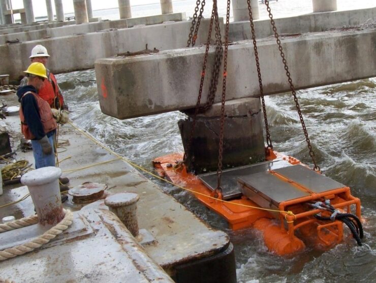 Pile Cutting Procedures, Challenges, Quality Control, and Equipment ...