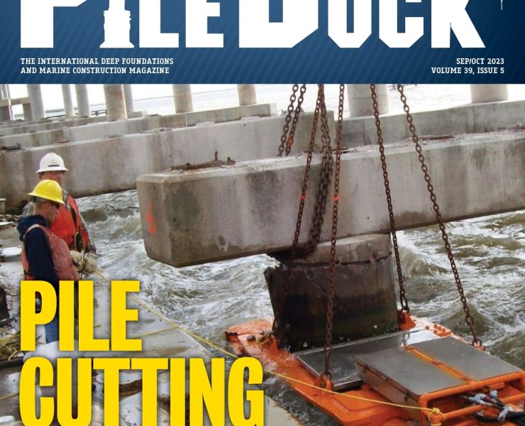 Maintenance and Repair Best Practices for Barges and Other Marine ...
