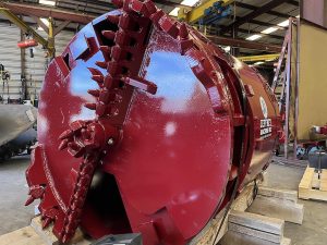 Complete Guide to Foundation Drilling Augers - Pile Buck Magazine