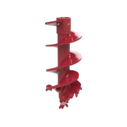 Complete Guide to Foundation Drilling Augers - Pile Buck Magazine