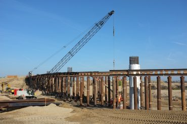 Addressing Geotechnical Challenges in Bridge Foundation Design and ...