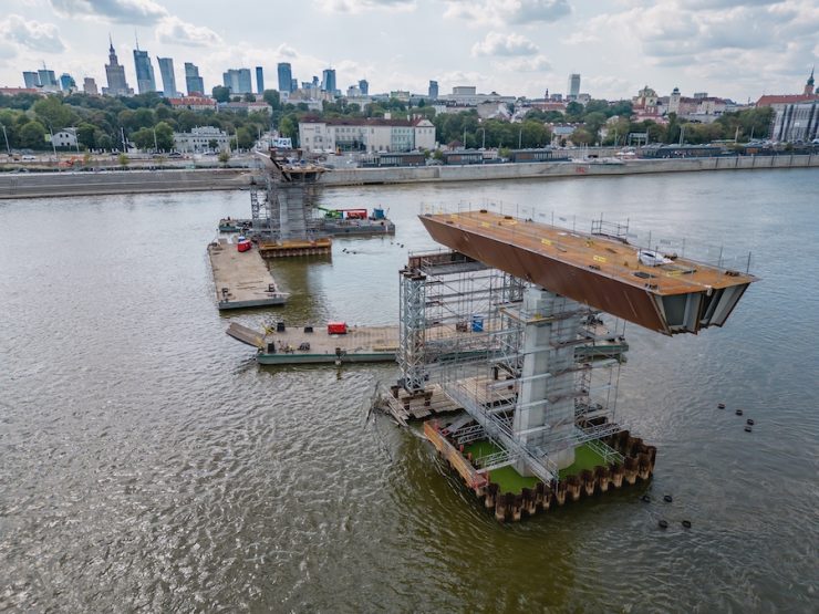 Addressing Geotechnical Challenges in Bridge Foundation Design and ...